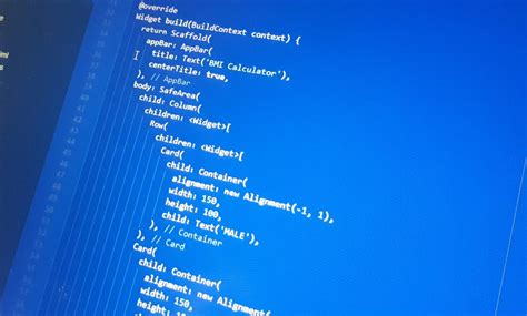 5 Innovative Ways To Enhance User Experience With Flutter Web Apps By