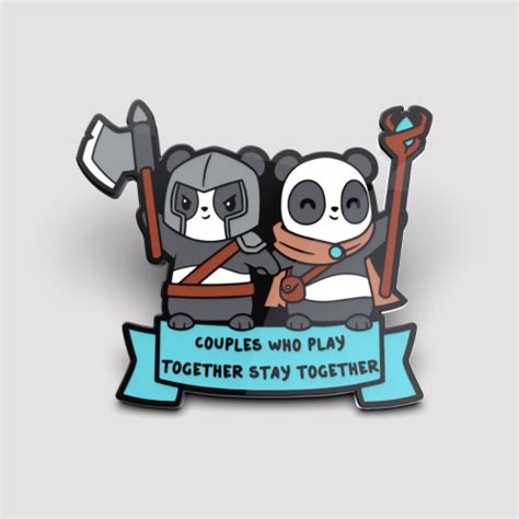 Enamel Pins Teeturtle