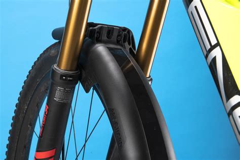 Most Wanted RRP ProGuard Bolt On Mudguard MBR