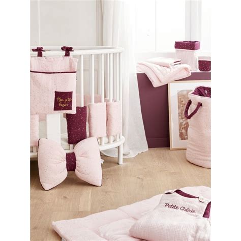 Tour De Lit Modulable And Respirant Bbandco De Bbandco