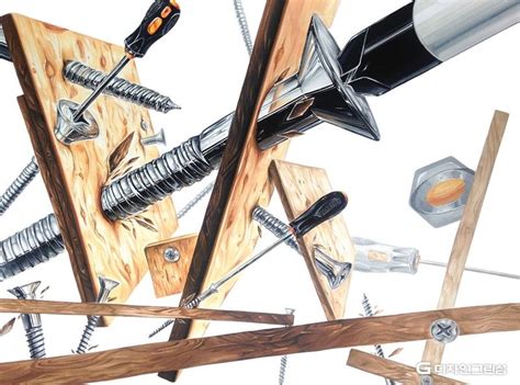 2016 7th Do Legend Do You 홍대입시미술학원 그린섬이 발간하는 웹메거진 월간그린섬 다채로운 그림 미술 구도 드로잉 기법