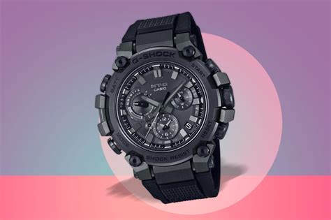 Best Casio G Shock Watch 2024 Eye Catching Classics And Feature Packed