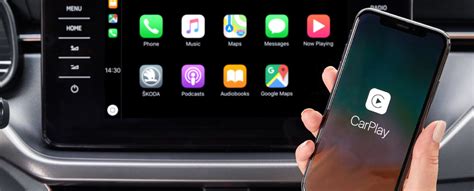 Carplay