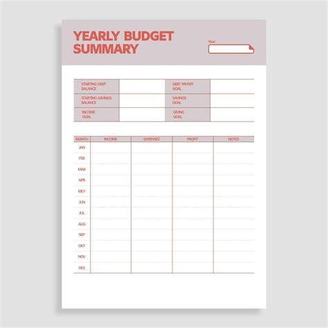 Imágenes De Presupuesto Anual Descarga Gratuita En Freepik