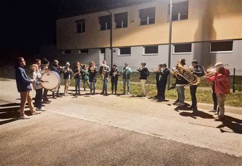 Fanfare la Persévérante Nouvelles du Val de Travers Courrier Hebdo