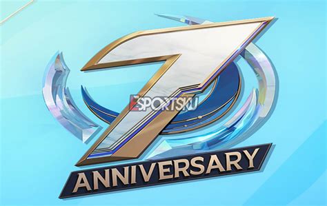 When Will The 7th Anniversary Event Be Released Mobile Legends Ml