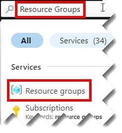 How To Remove Lock From Resource Group In Azure Azure Lessons