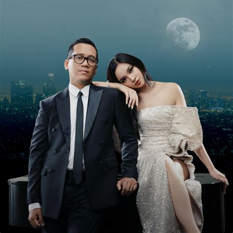 Sang Dewi Single By Lyodra Andi Rianto On Apple Music