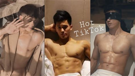 Ngắm Trai Đẹp Và Trai 6 Múi Mỗi Ngày 4 Tiktok Youtube