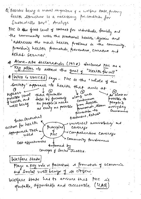 Toppers Notes Mridul Shivhare Rank 247 Cse 2021 Solved Pyq Notes 2021 Hnadwritten Notes Black