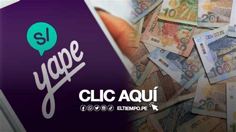 ¿cómo Pagar Un Préstamo Yape Mira AquÍ La Guía De Los Microcréditos