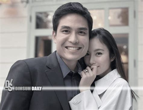 Thailands Most Beautiful Transgender” To Marry Her Beau On 1st March