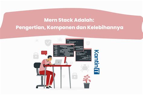 Belajar Css 3 Selecktor Css Jenis Dan Contoh Penerapan Kantinit