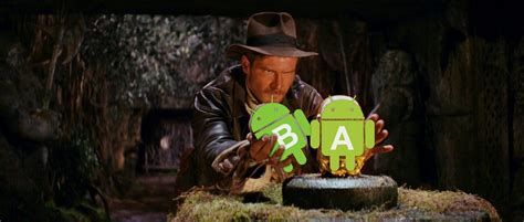 Evolution Of Android Update System By Ivan Kuten Proandroiddev