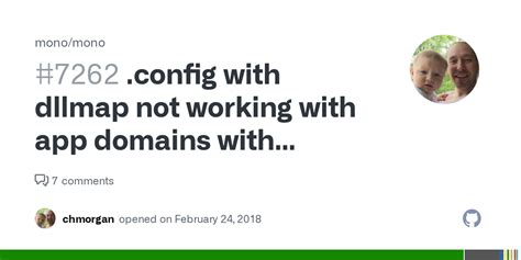 Config With Dllmap Not Working With App Domains With Shadow Copying