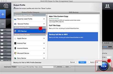 How To Batch Convert ISO To MKV On Mac With HandBrake Alternative