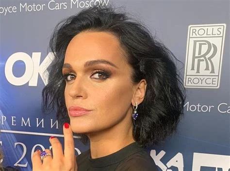 Певица Слава вспомнила как увела будущего мужа из семьи 24СМИ