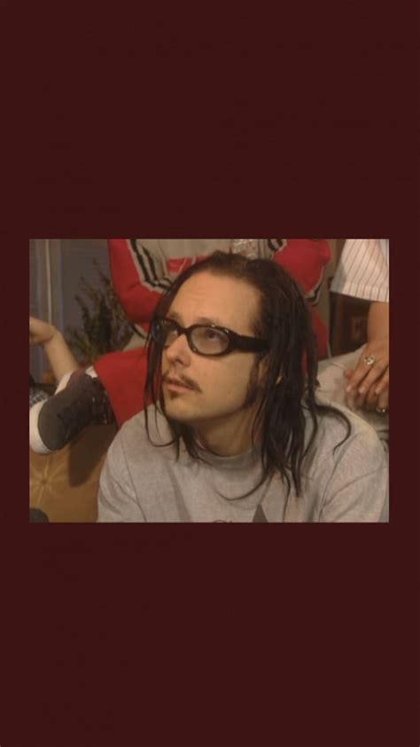 Cute Jd Wallpaper I Made Jonathan Davis Korn Nu Metal