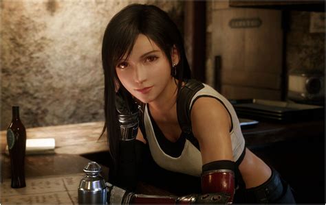 All Final Fantasy Main Characters