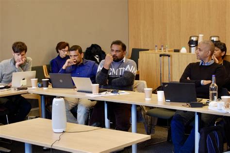 Pradeep Peiris On Linkedin Presenting A Paper On The Geneology Of