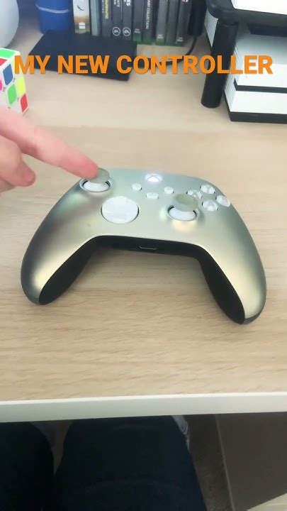 xbox controller xbox xboxvsps4 xboxwins newcontroller youtube