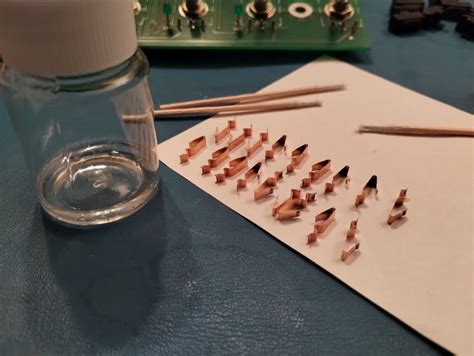 Synth Restoration