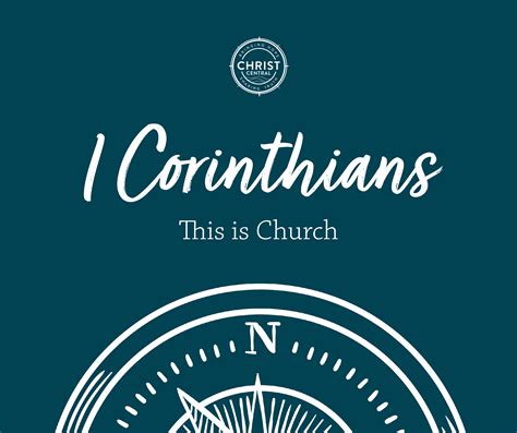 1 Corinthians This Is Church Christ Central Church Portsmouth