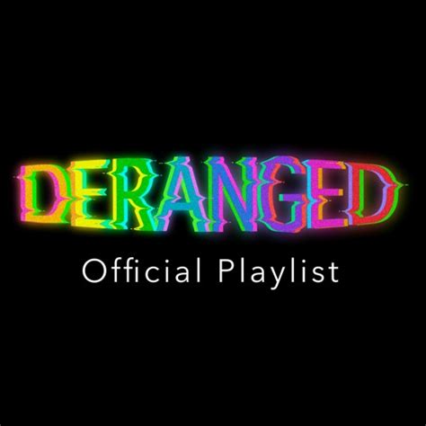 Stream Rainbow Marcines Theme By Deranged Listen Online For Free