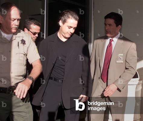 Robert Downey Jr Court