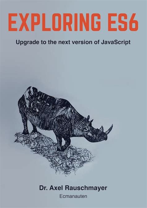 Exploring Es6