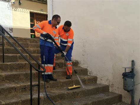 Neteja Viària Benissa Impuls SA