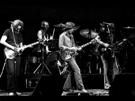 Grateful Dead Music Fanart Fanarttv