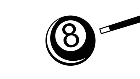 8 Ball Clipart Free Download On Clipartmag