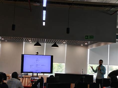 siddarth jain on linkedin benthos