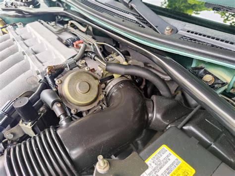 Weird Startup Fine After That R MitsubishiEclipse