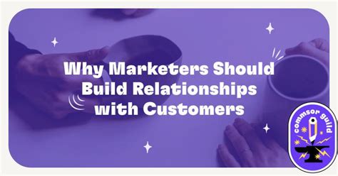 Oana Filip On Linkedin Marketers Need To Build Relationships With