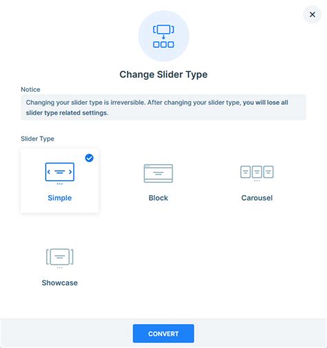 Slider Settings Page Smart Slider Documentation