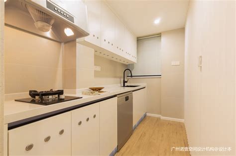 奶白色 原木色打造muji日系小屋 1664332517 4774086 设计本装修效果图
