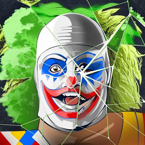 Doink The Clown Matt Borne — How2wrestling