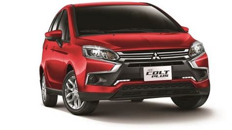 Mitsubishi 2020 Colt Plus 時尚型 車款介紹 Yahoo奇摩汽車機車