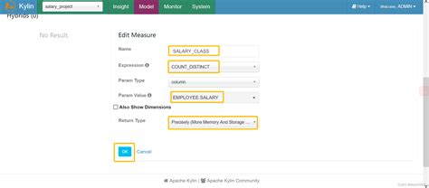 Kylin构建参数优化之全局字典dict和快照表tablesnapshot全局字典的构造与应用 Csdn博客