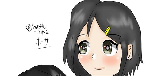 艦これ 潮目 ホーサのマンガ 艦隊これくしょん 艦これ版深夜の真剣お絵描き60分一本勝負 親潮 Pixiv