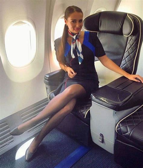 Pin On Stewardesses