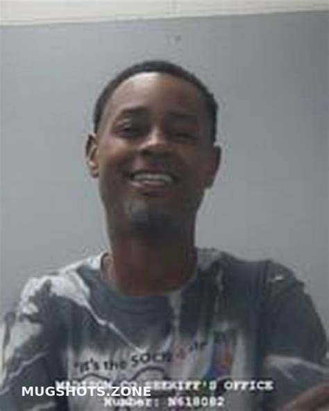 Michael Wayne Harris 06122024 Madison County Mugshots Zone