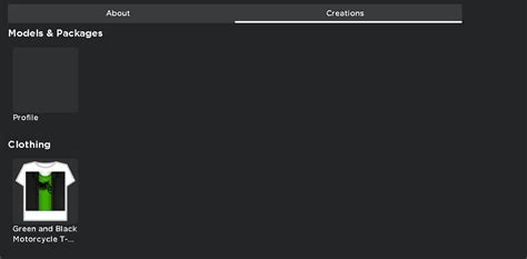 How Do I Remove All Clothing Items And Models From My Profile Platform Usage Support