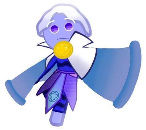Ocean Water Cookie S Gallery Cookie Run Kingdom Ocs Wiki Fandom