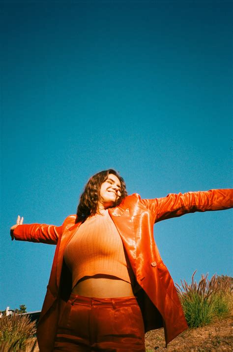 Eva Westphal Finds Magic In Lifes Tiny Moments On ‘beautiful Little