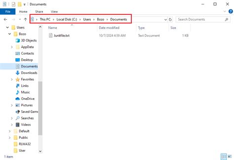 How Can I Write My Deployment App To Force Local Document Folder And