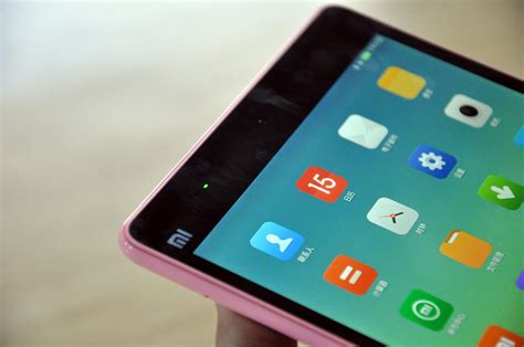Xiaomi Mi Pad is a $240 plastic iPad Mini lookalike - CNET