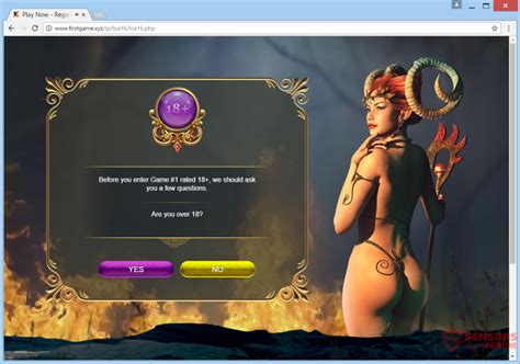 Firstgame Xyz Adware Removal How To Technology And PC Security Forum SensorsTechForum